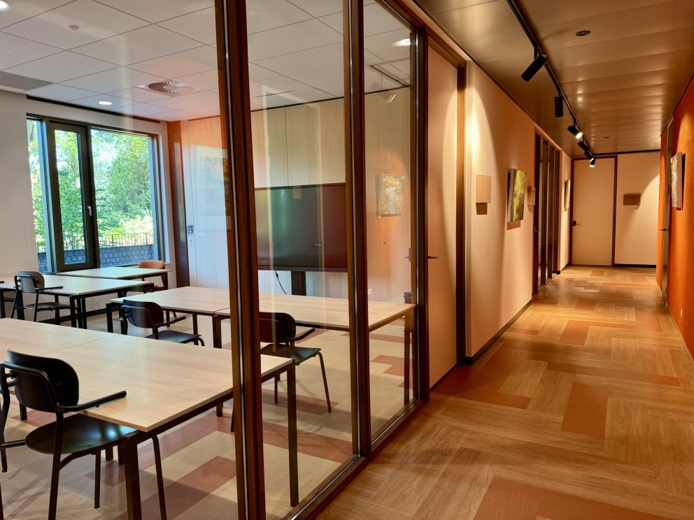 MFC De Roef - MFC Harderwijk