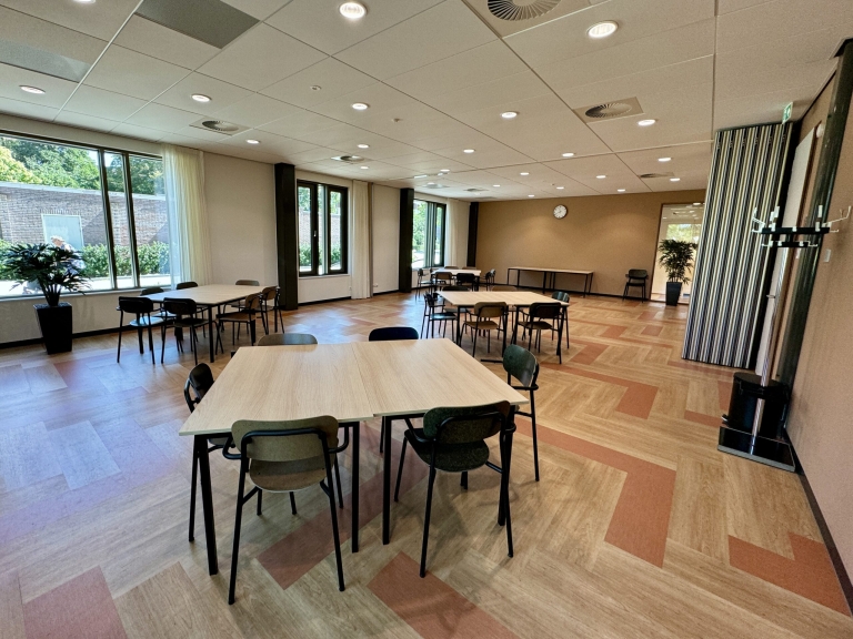 MFC De Roef - MFC Harderwijk