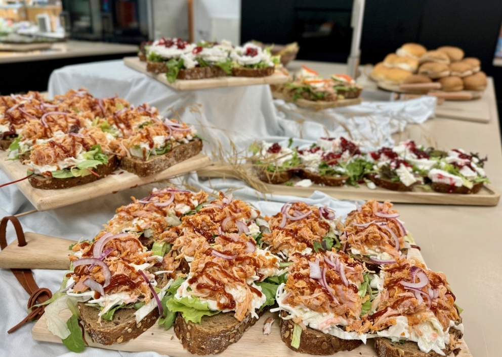 MFC De Roef - MFC Harderwijk